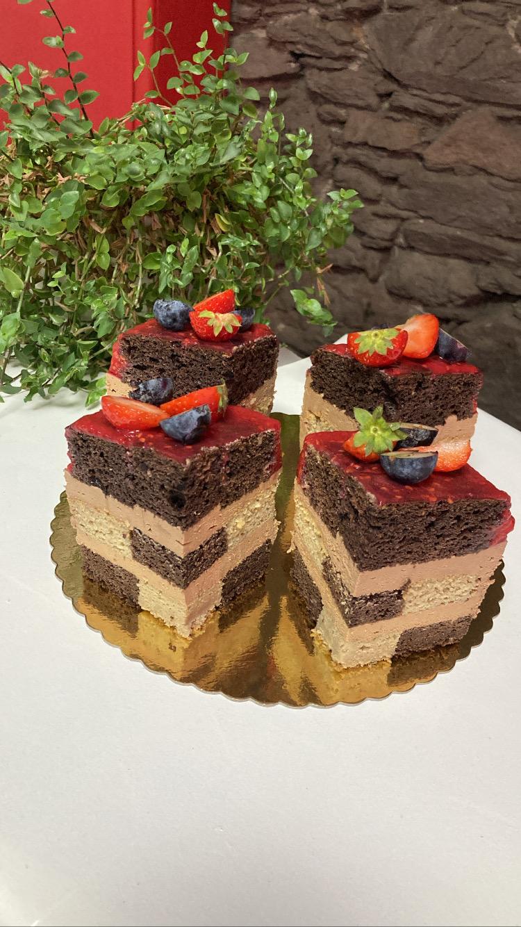 Manufaktura by Maky - Kolín, Na Hradbách - Mňambezlepku.cz