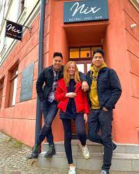 Nix bistro&bar - Bruntál - Mňambezlepku.cz