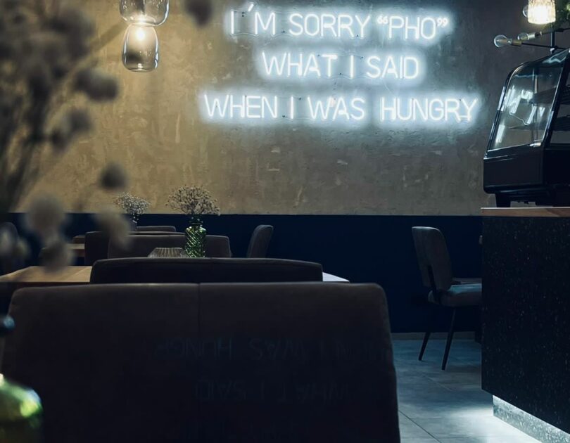 Nix bistro&bar - Bruntál - Mňambezlepku.cz