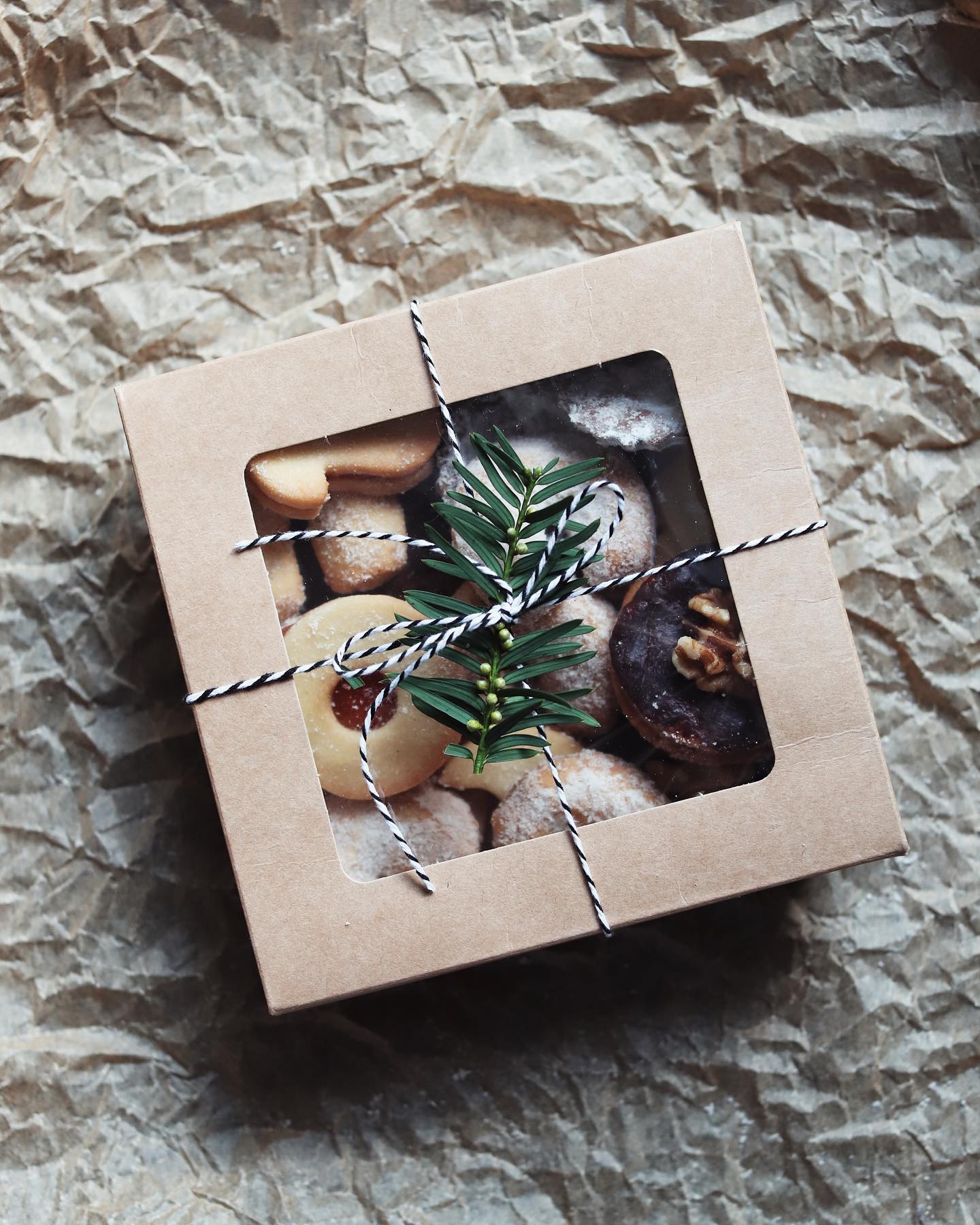 Pekárna Krafin - Praha - Mňambezlepku.cz