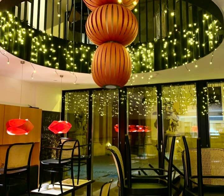 Cafe Placzek - Brno, Minoristská - Mňambezlepku.cz