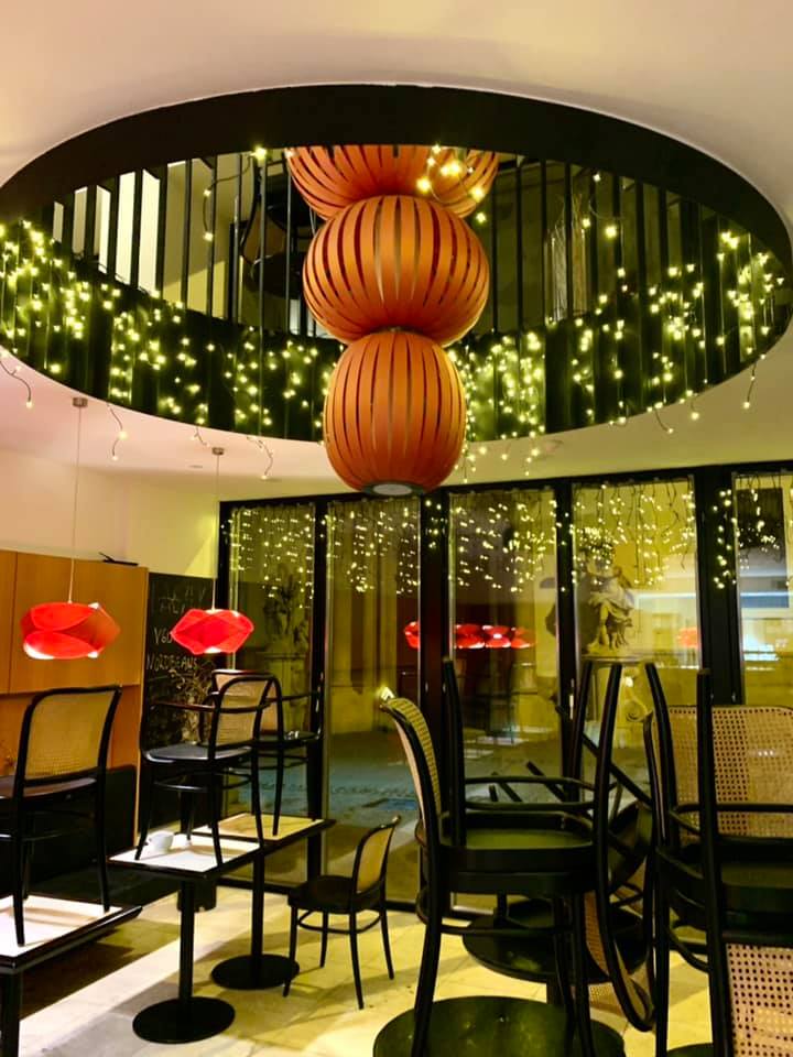 Cafe Placzek - Brno, Minoristská - Mňambezlepku.cz