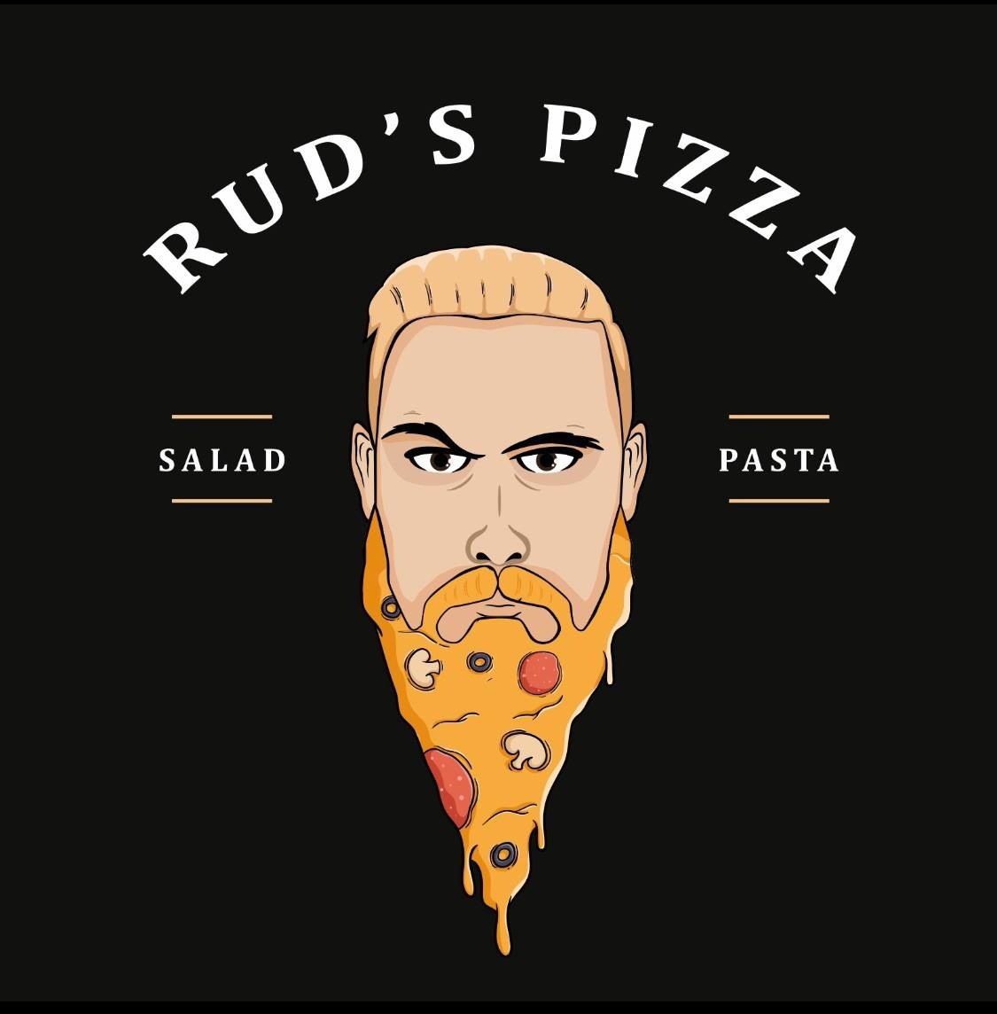 Rud's pizza - Mňambezlepku.cz