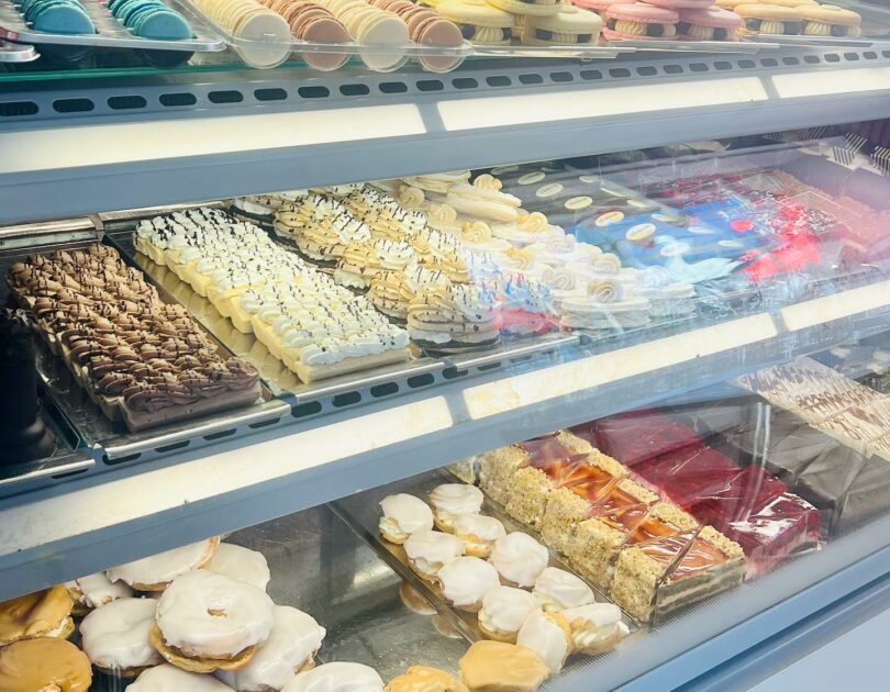 Cukrárna a kavárna Smile - Brno-Bystrc - Mňambezlepku.cz