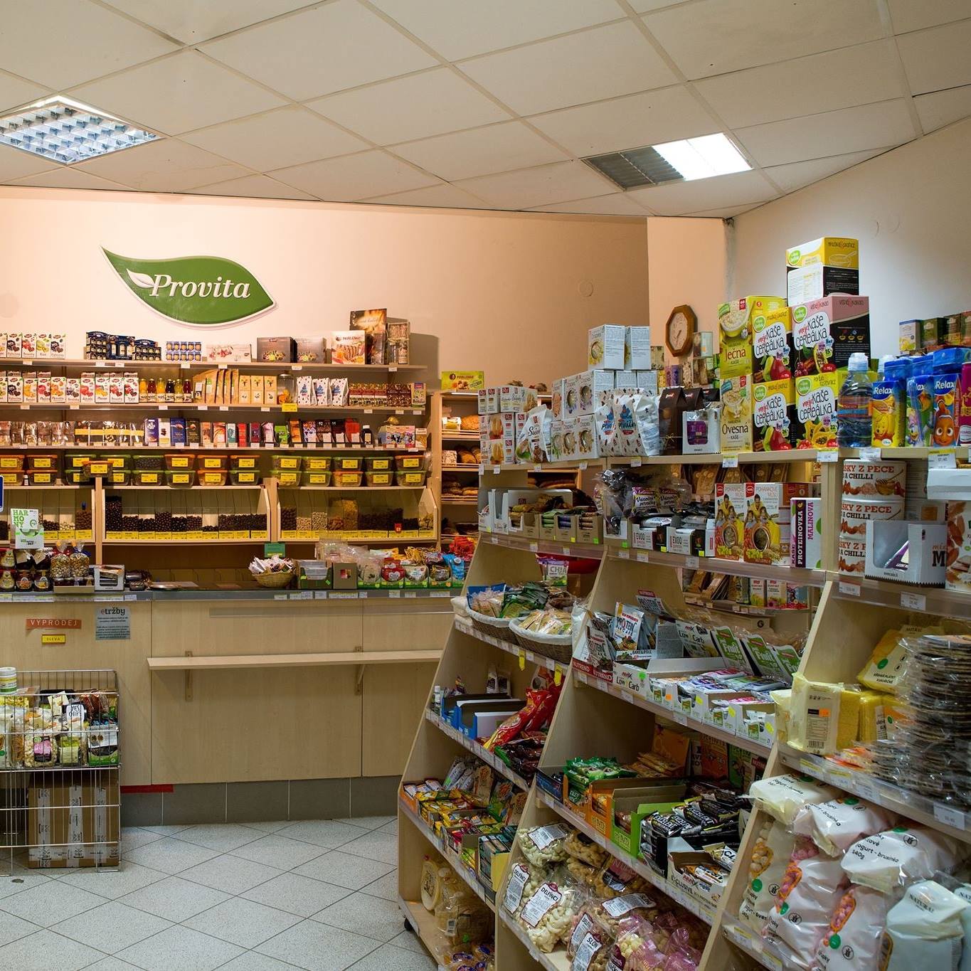 Klásek - Jihlava, Benešova - Mňambezlepku.cz