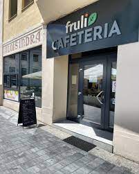 Fruli CAFETERIA - Vyškov - Mňambezlepku.cz