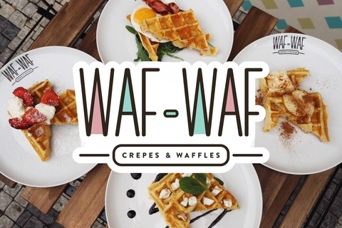 Waf Waf - Liberec - Mňambezlepku.cz
